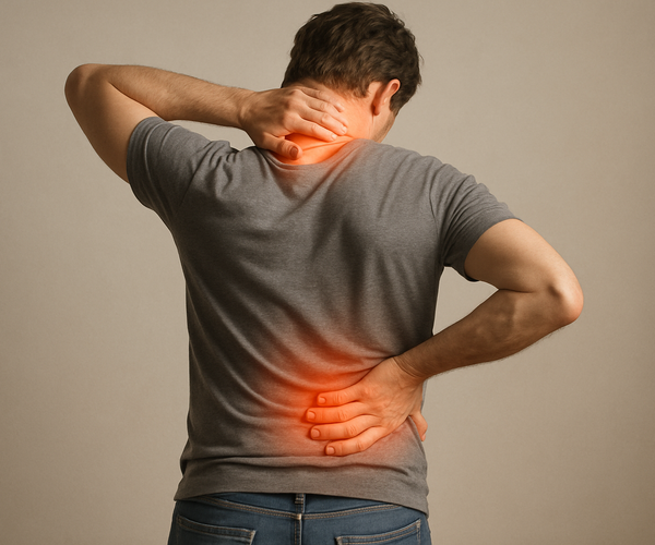 When Do You Need a Back Brace? A Comprehensive Guide – Orthopedic ...