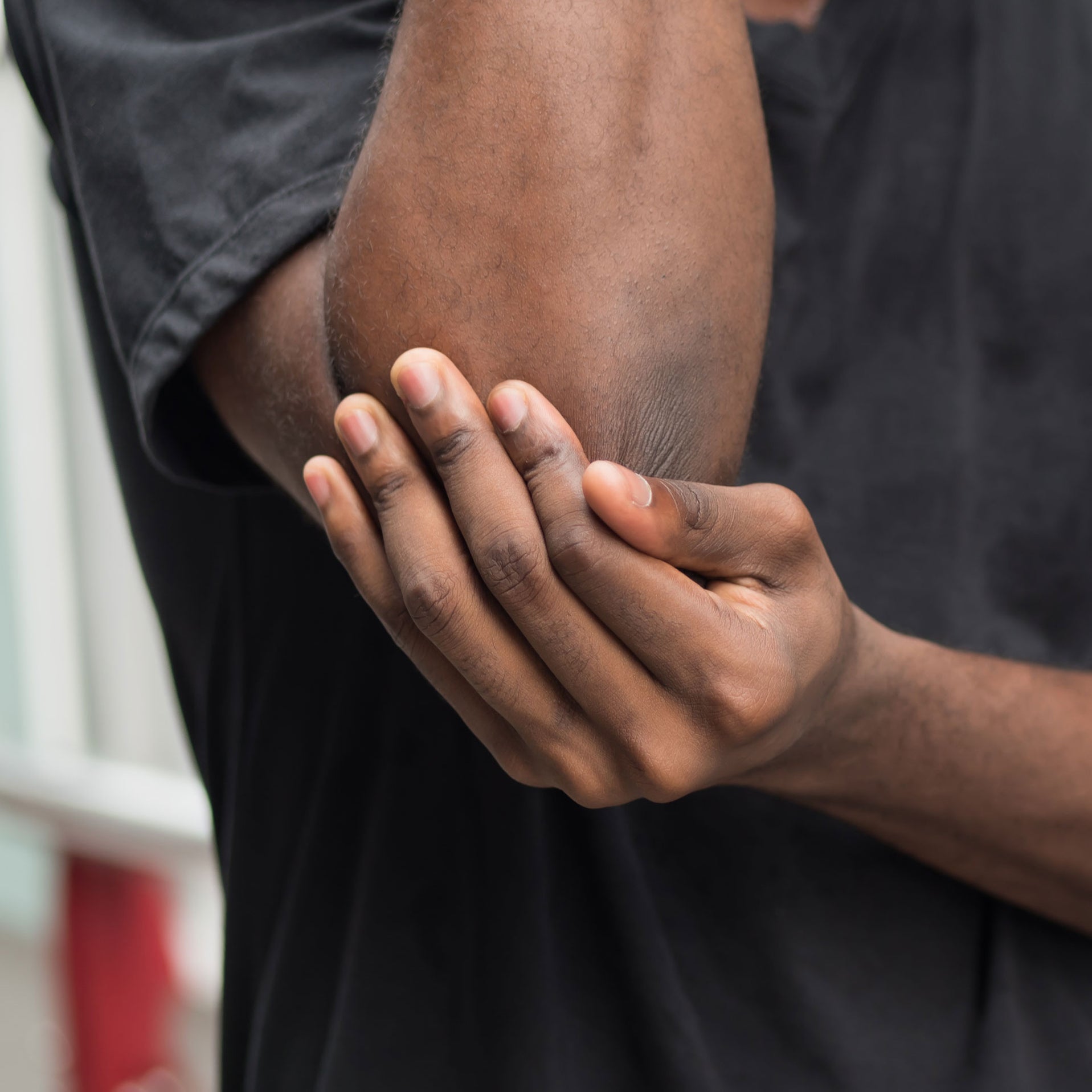 Elbow Braces, Compression Sleeves and Support Products