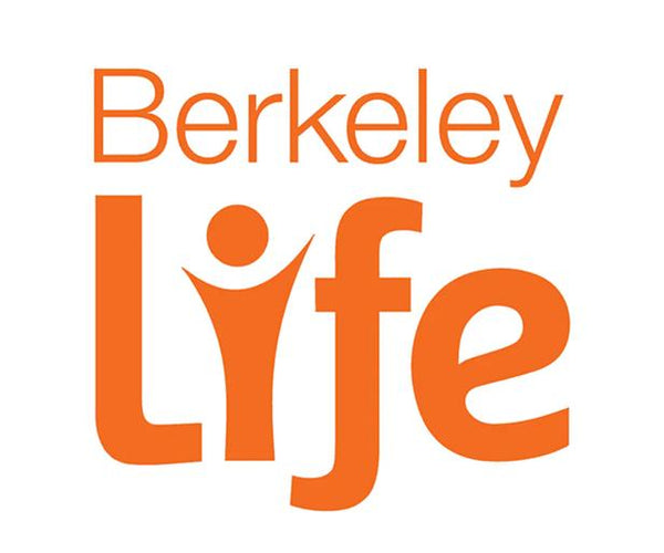 Berkeley Life - Nitric Oxide - Supplements – Orthopedic Outfitters