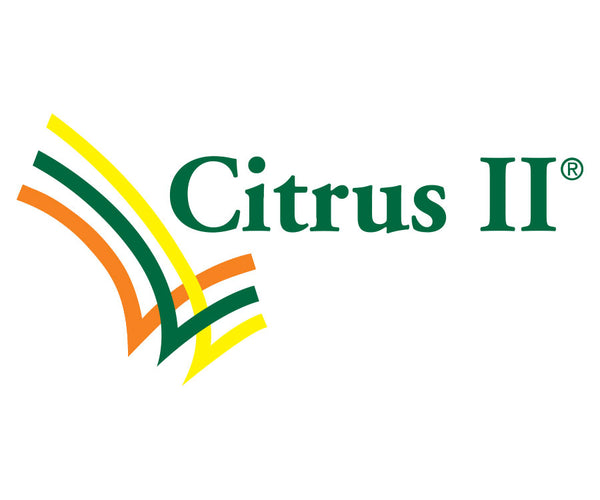 Citrus II Cleaning Products – Orthopedic Outfitters