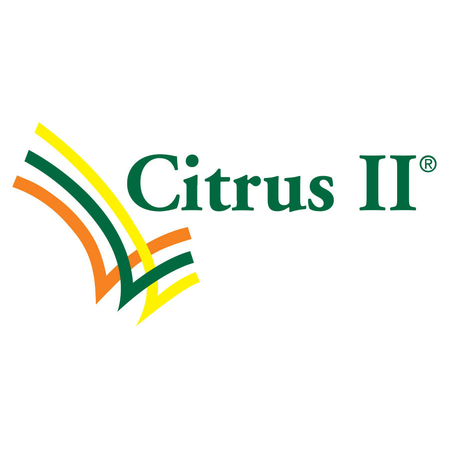 Citrus II Cleaning Products