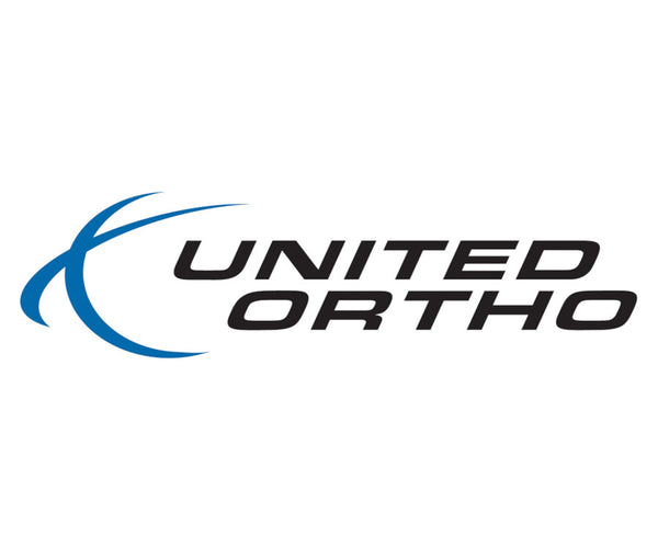United Ortho Orthopedic Bracing Products – Orthopedic Outfitters