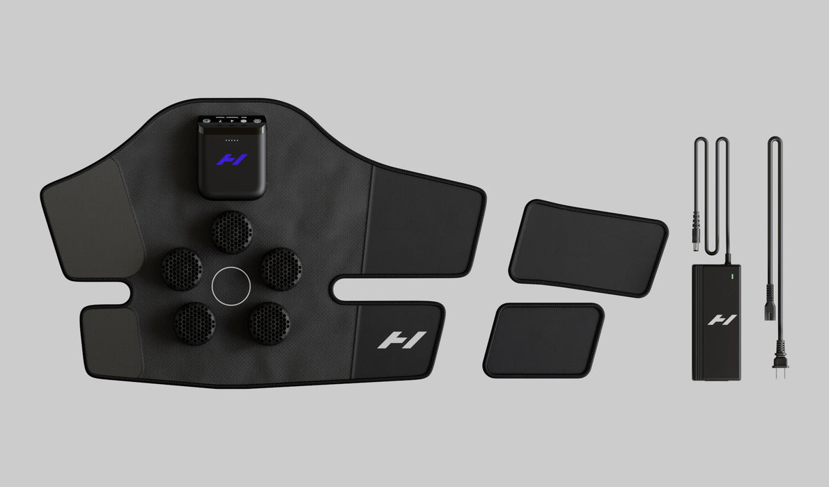 Hyperice X 2 Shoulder