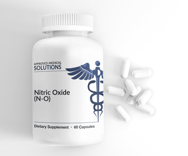 magnesium nitrate supplements