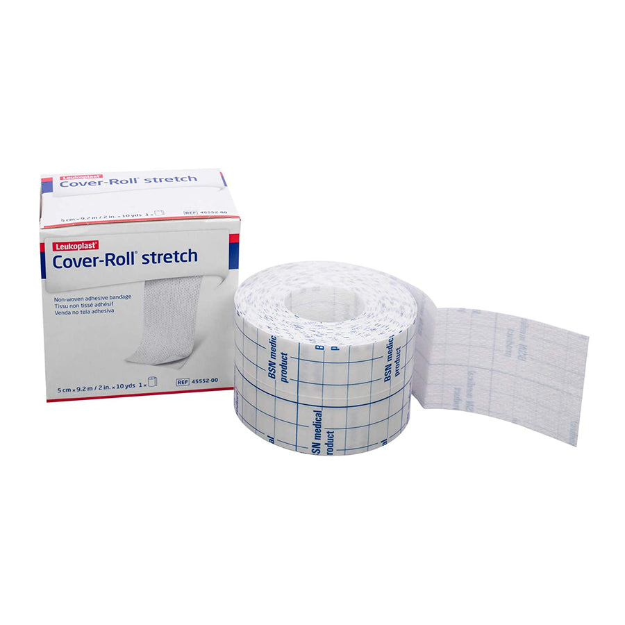 BSN Medical Cover-roll Stretch Bandage - 2in x 10yds