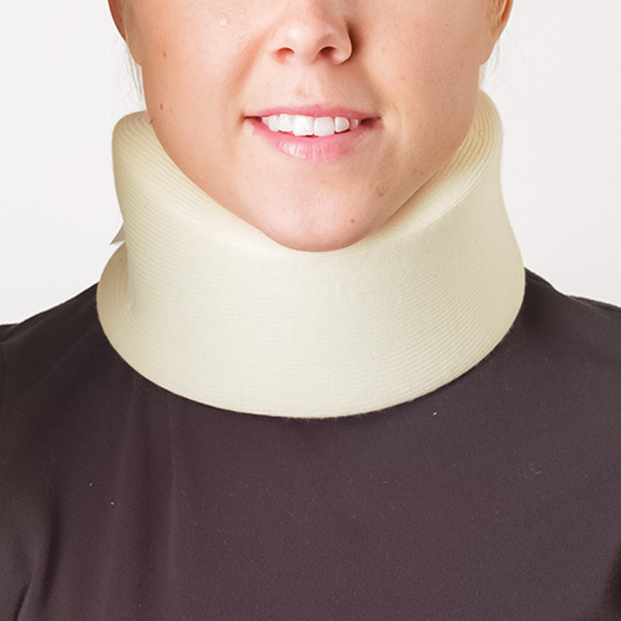 Corflex Ultra Plush Cervical Collar and Neck Brace