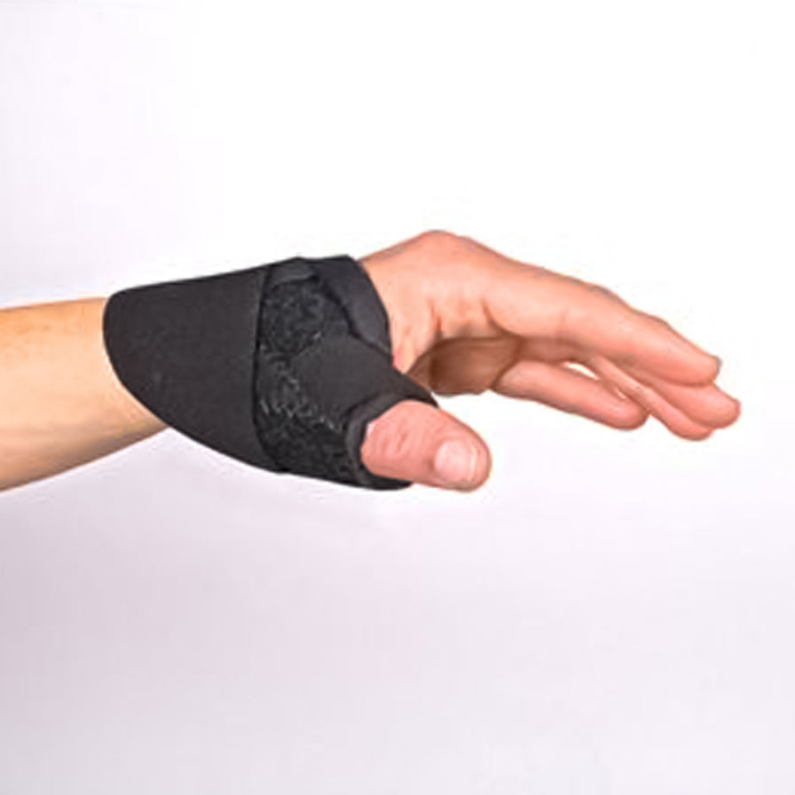 Wrist and Hand Braces, Stabilizers and Splints