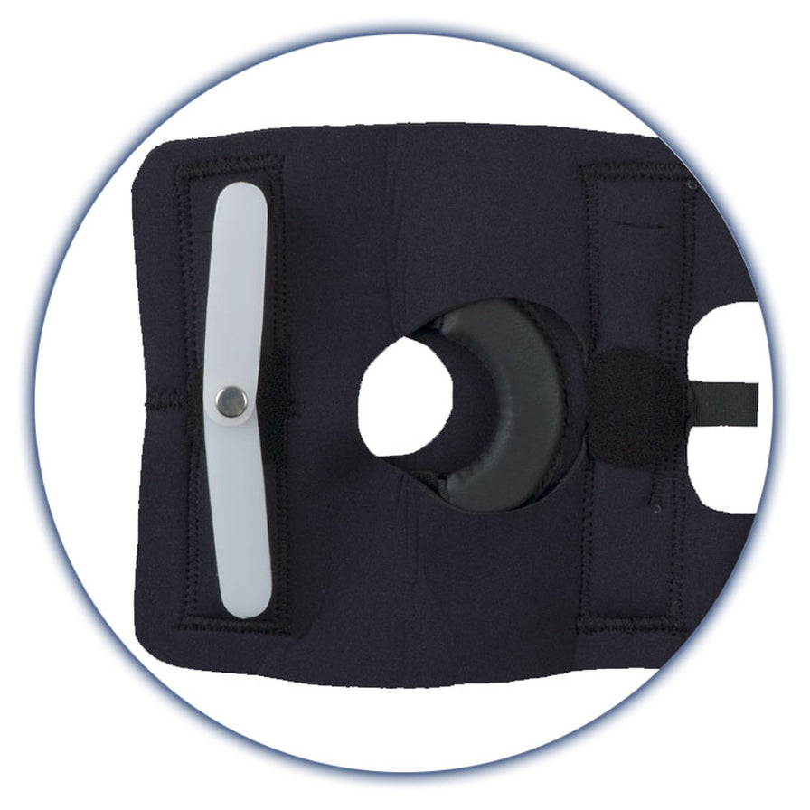 Med Spec DynaTrack Plus Patella Stabilizer