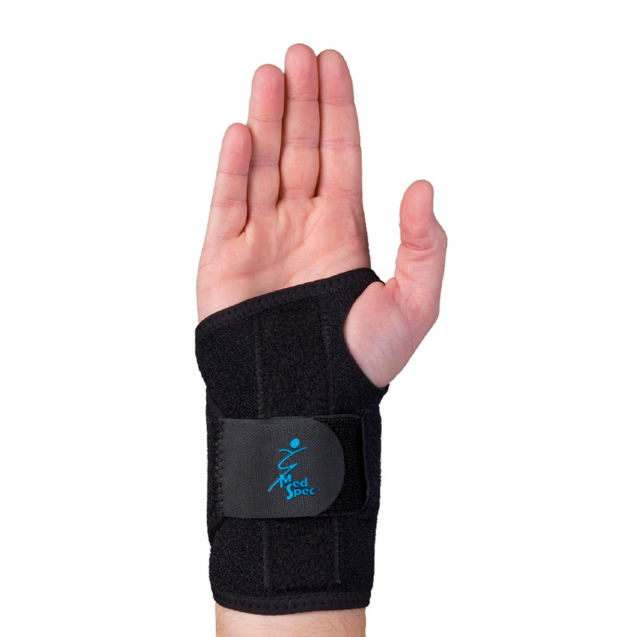 Med Spec Viper Wrist Support and Brace