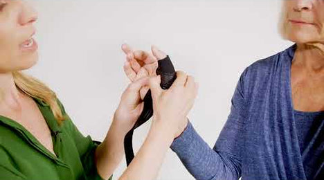 Hely & Weber CMC Controller Plus Thumb Brace