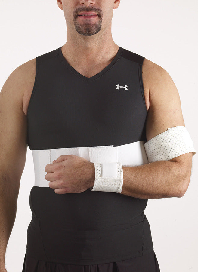 Corflex Elastic Shoulder Immobilizer and Brace