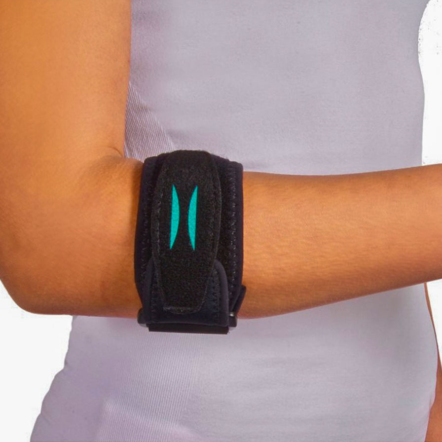 Hely & Weber Matt Arm and Leg Strap II Universal