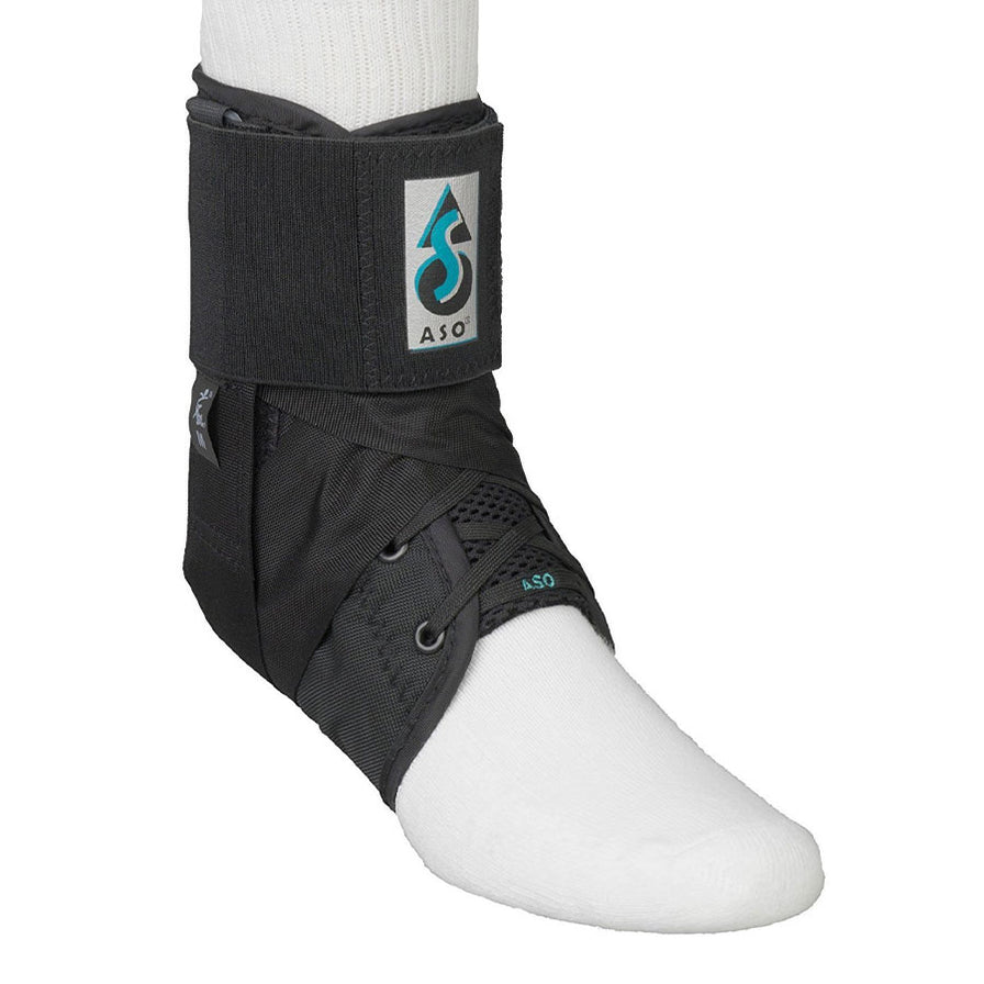 Medical Specialties, Inc. Orthopedic Soft-Goods