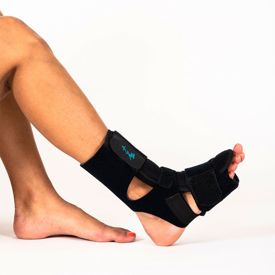 Med Spec Phantom Dorsal Night Splint and Foot Brace
