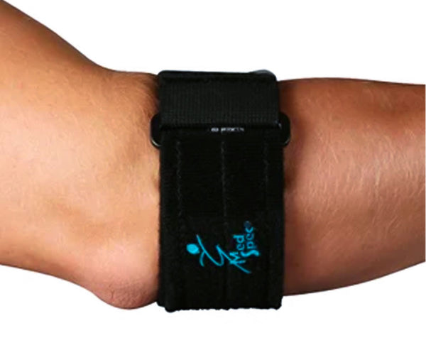 elbow extensor tendonitis brace