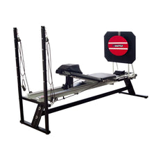 Shuttle Systems Shuttle 2000-1 Supine Leg Press