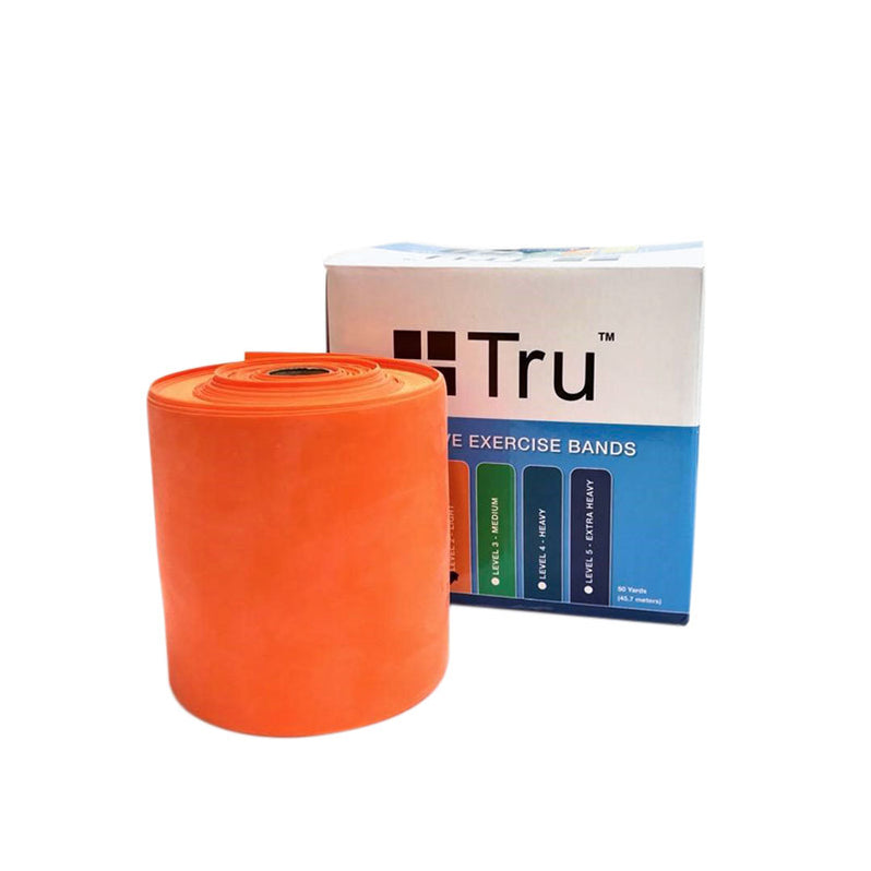 Tru Medical Latex Resistance Bands